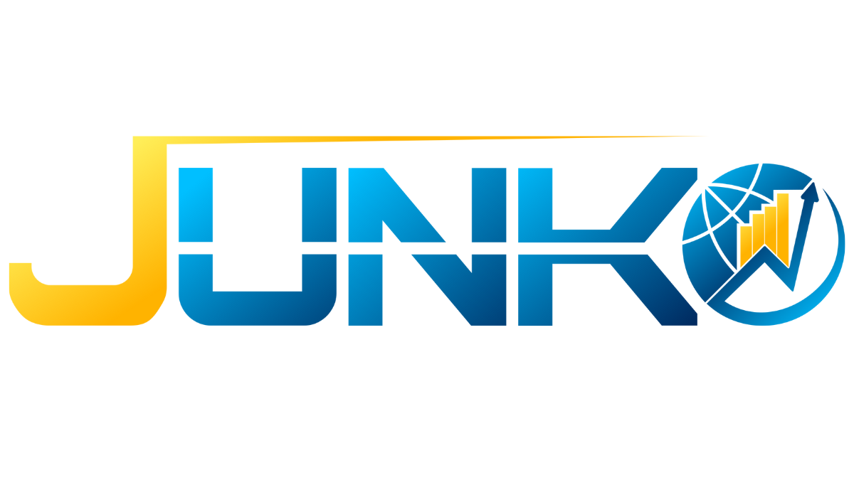 Contact Us - Junko.mu